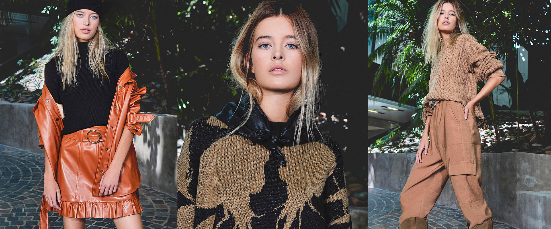 Melocoton – Etiquetado "CAMISAS"– Triax